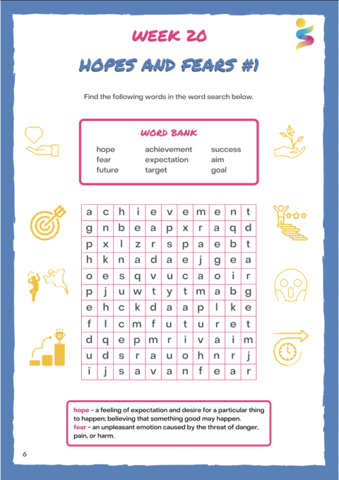 Our Work - Springboard Youth Academy